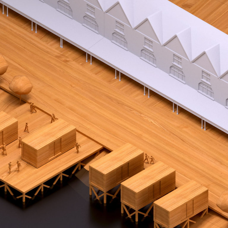 Maxi Blok – Novablok