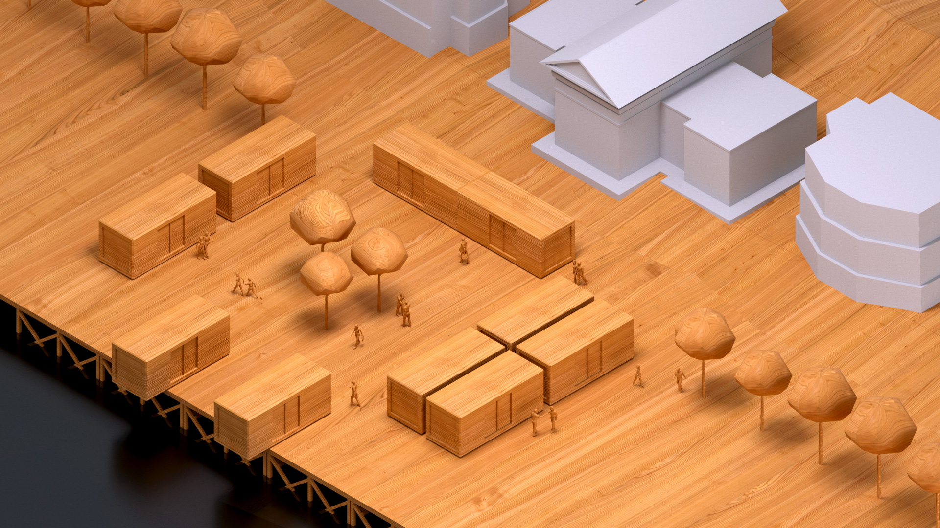 Multi Bloks – Novablok